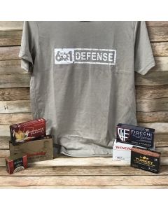 601Sports.com | Sports & Outdoors T-SHIRTS