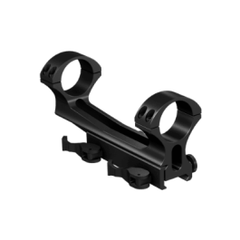 601Sports.com | Sports & Outdoors ATN Quick Detach Scope Mount X-Sight ...