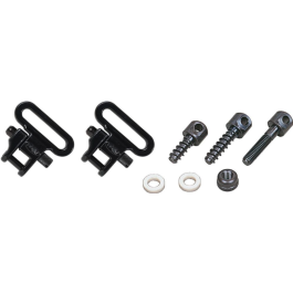 601Sports.com | Sports & Outdoors Allen Co. Gun Sling Swivel Set for ...