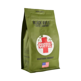 601Sports.com | Sports & Outdoors Black Rifle Coffee Co. Coffee Saves Roast