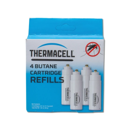 601Sports.com | Sports & Outdoors Thermacell Fuel Cartridge Refills 4pk