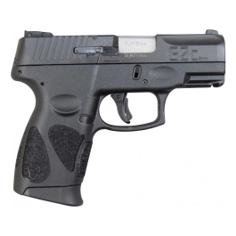 601Sports.com | Sports & Outdoors Taurus G2C 9mm Black 12+1 w/ 2 Mags