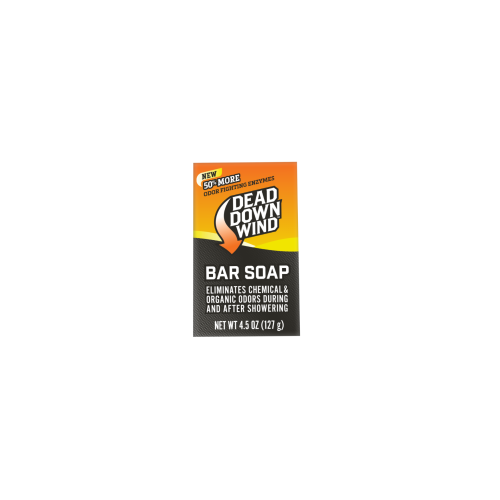601Sports.com | Sports & Outdoors Dead Down Wind Bar Soap