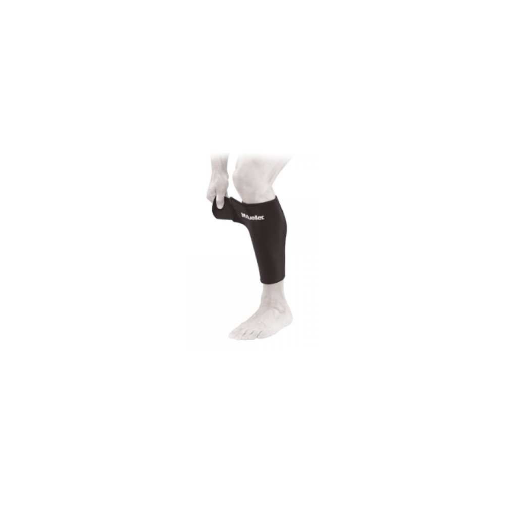 601Sports.com | Sports & Outdoors Mueller Adjustable Calf/Shin Splint ...