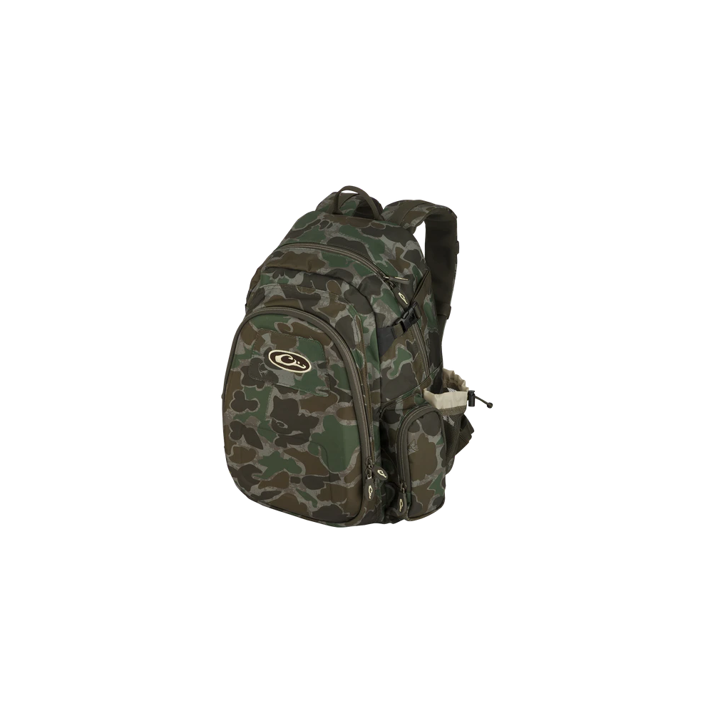 601Sports.com | Sports & Outdoors Drake Hardshell Every Day Pack