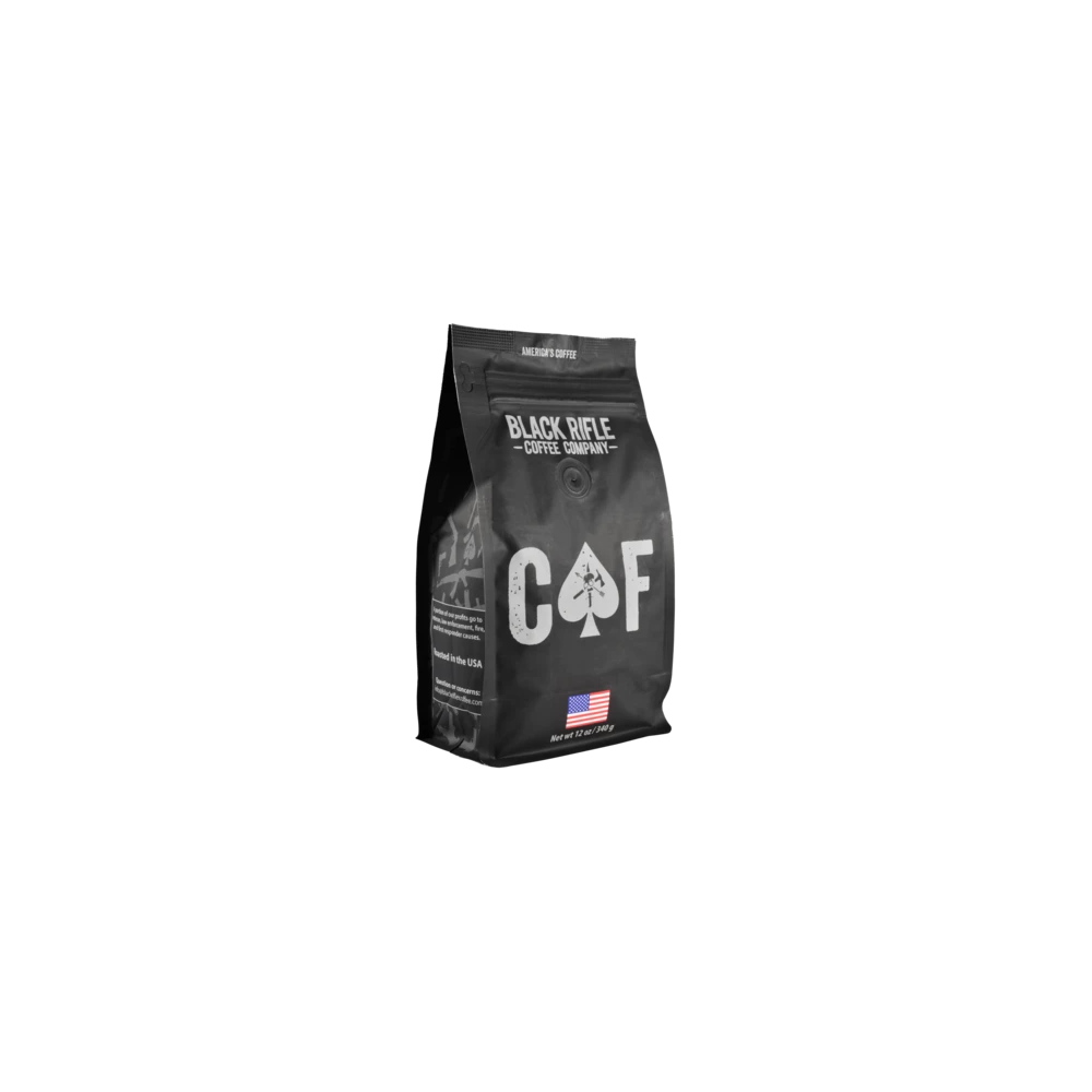 601Sports.com | Sports & Outdoors Black Rifle Coffee Co. CAF Coffee Roast