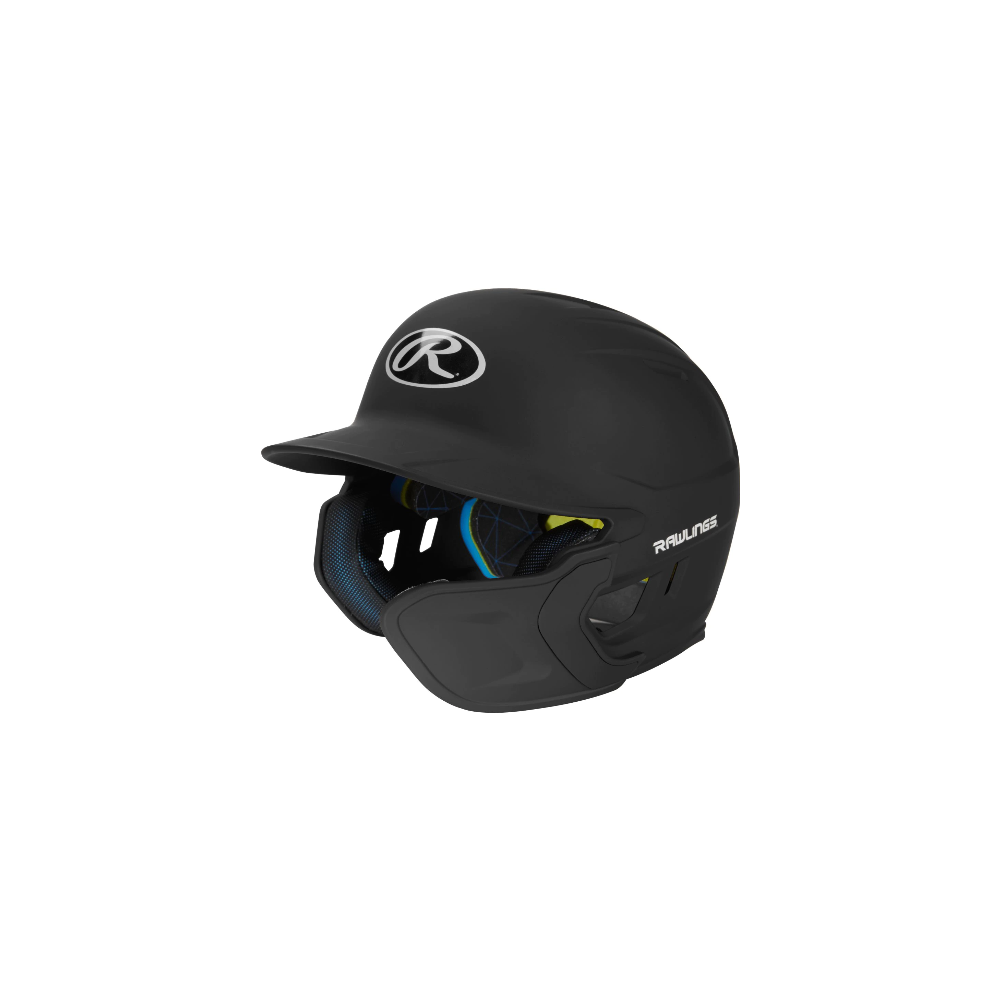 601Sports.com | Sports & Outdoors Rawlings Adult MACH Batting Helmet w ...