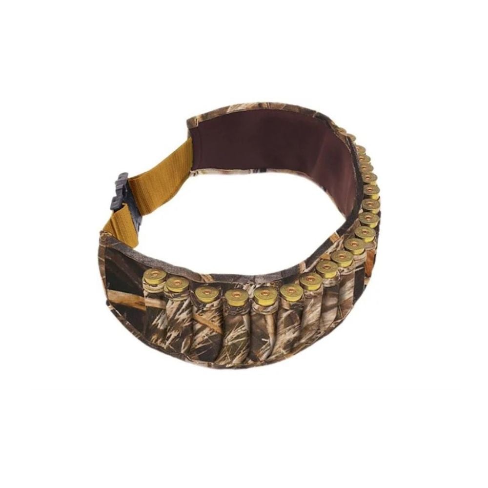 shotshell belt