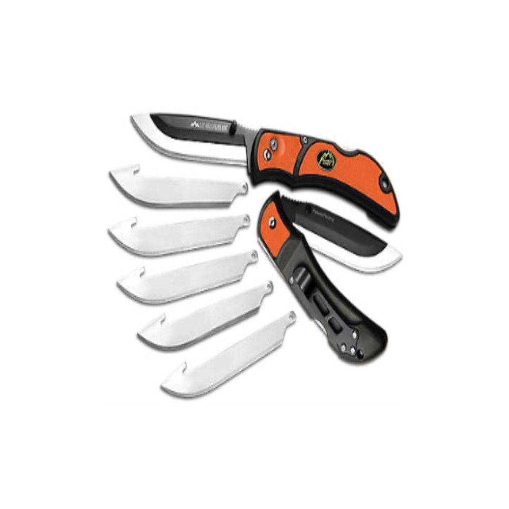 601Sports.com | Sports & Outdoors Outdoor Edge Razor-Lite EDC