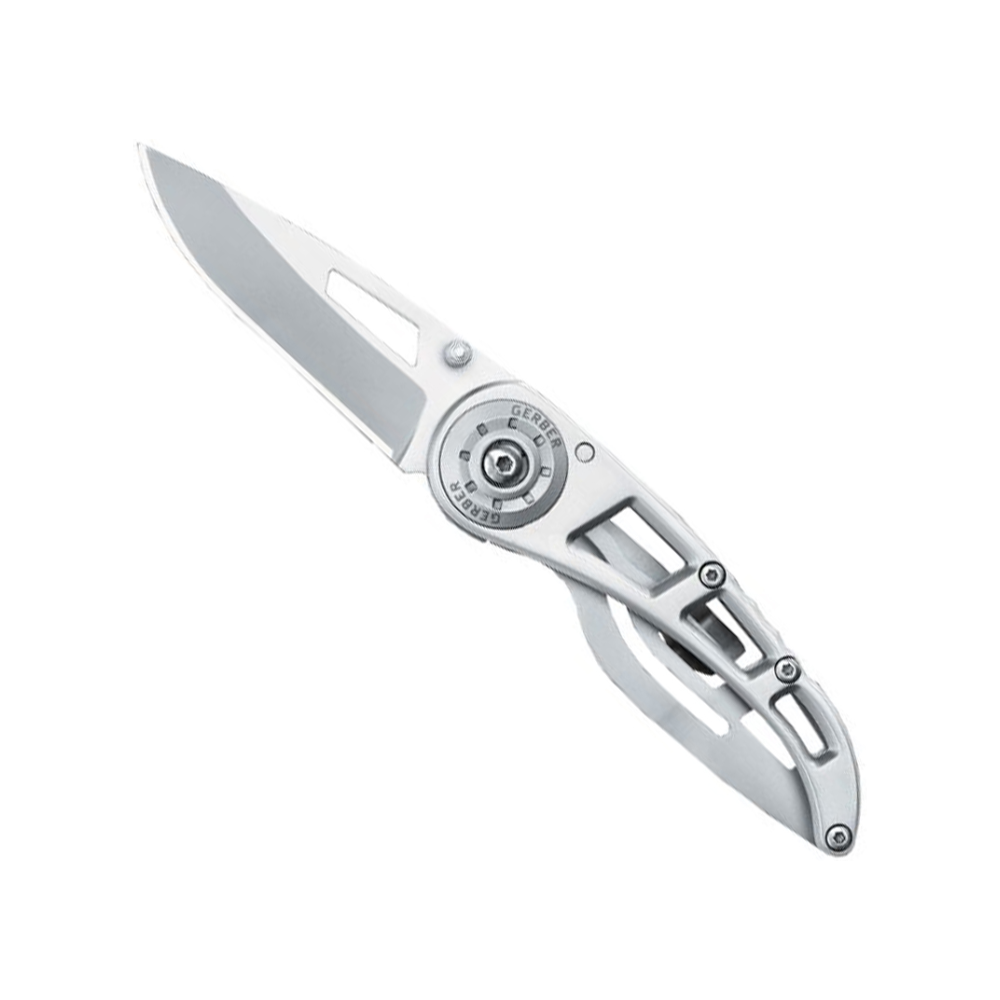 601Sports.com | Sports & Outdoors Gerber Ripstop I Frame Lock Knife