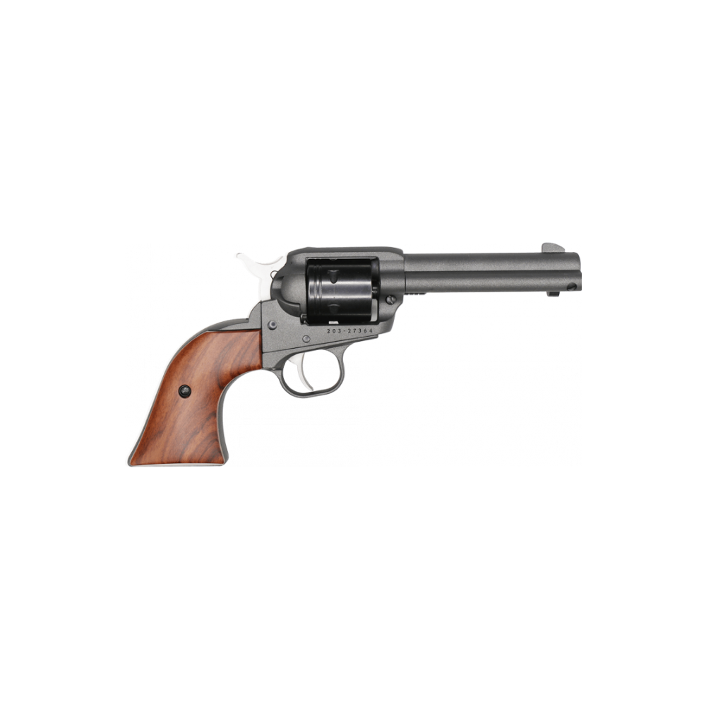 601Sports.com | Sports & Outdoors Ruger Wrangler Cowpoke Revolver 4.6 ...