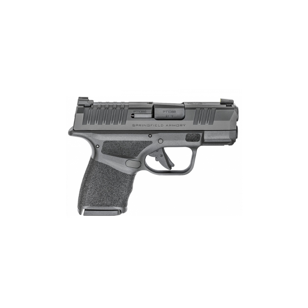 601Sports.com | Sports & Outdoors Springfield Armory Hellcat 9mm 3" 11 ...