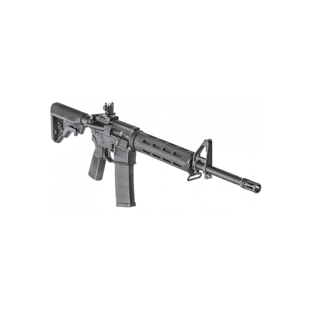 601Sports.com | Sports & Outdoors Springfield Saint Semi-Automatic AR ...