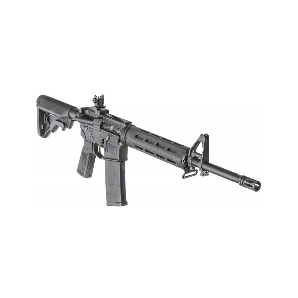 601Sports.com | Sports & Outdoors Springfield Saint Semi-Automatic AR ...