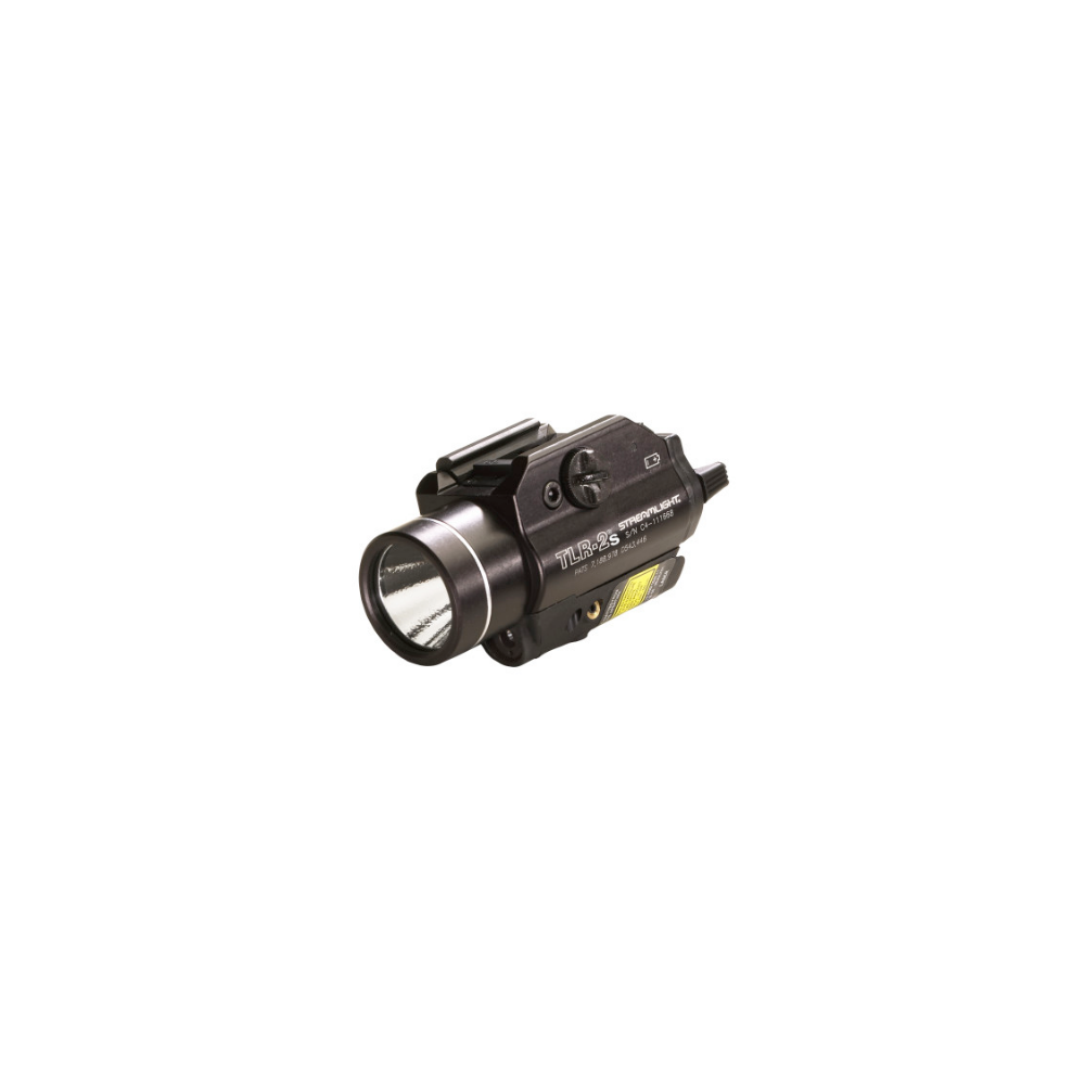 601Sports.com | Sports & Outdoors Streamlight TLR-2S Gun Light