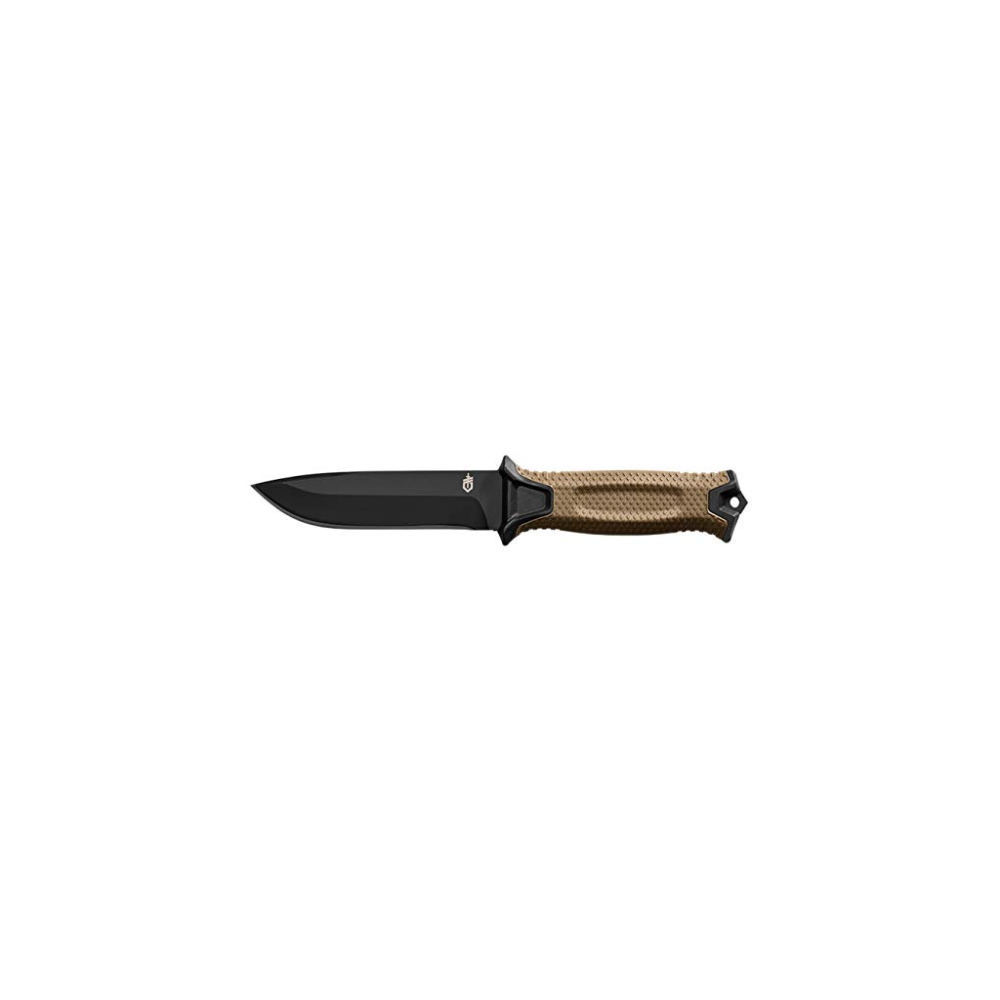 601Sports.com | Sports & Outdoors Gerber StrongArm Fixed Blade Knife ...