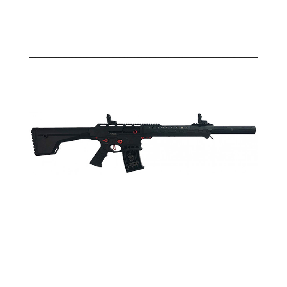 601Sports.com | Sports & Outdoors Typhoon Defense F12 Puma Classic Semi ...