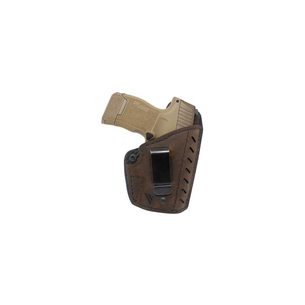 601Sports.com | Sports & Outdoors Versacarry Comfort Flex Deluxe (IWB ...